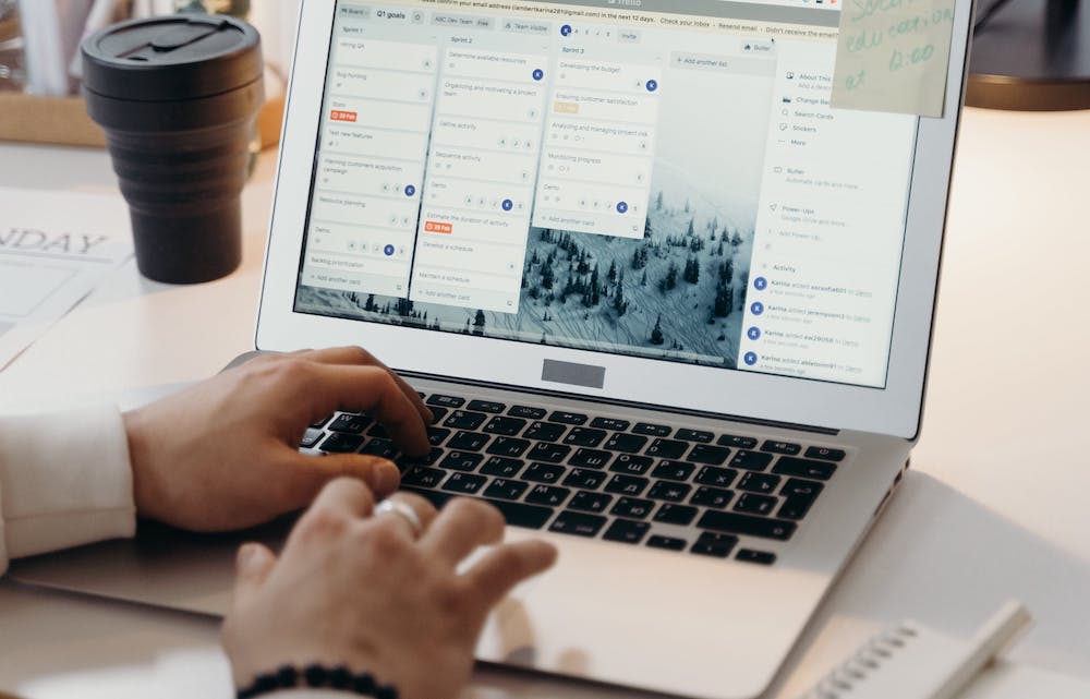 Boost Your Team's Efficiency with Project Management Tools